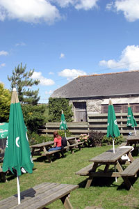 Logan Rock Inn in Land's End, Porthcurno, St Buryan, Penzance ...