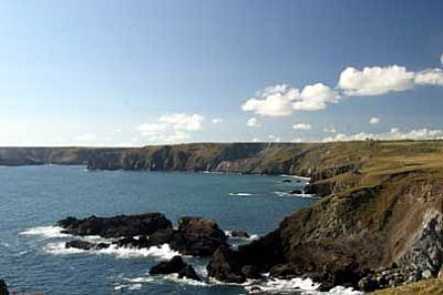 Photo of | environment in Cornwall | into Cornwall Photo Gallery ...