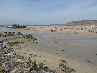 Photo of | environment in Cornwall | into Cornwall Photo Gallery ...
