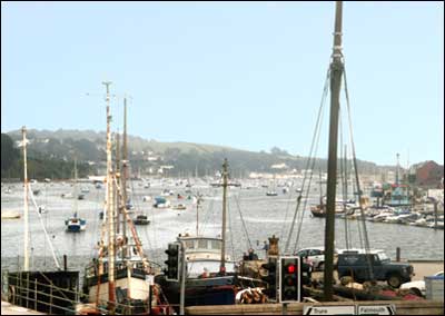 Penryn Cornwall, tourist guide & map, events, accommodation, businesses ...