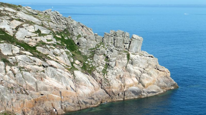 Porthgwarra to Penberth Cove - Walk - Cornwall Coast Path Cornwall ...