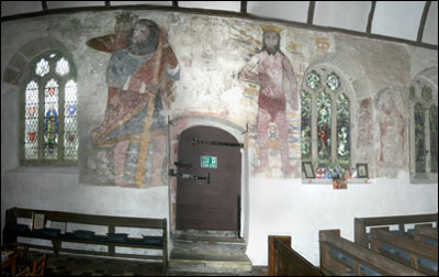 Breage Cornwall, tourist guide & map, events, accommodation, businesses ...